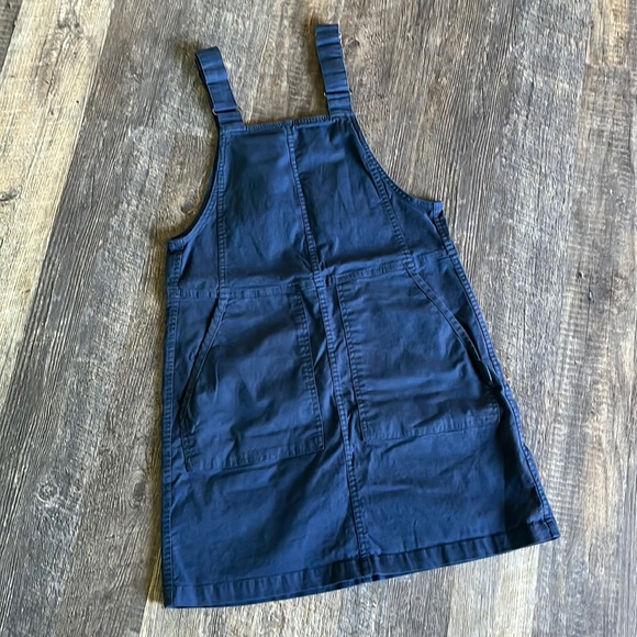 Toad&Co | Dresses | Toadco Earthworks Jumper | Poshmark